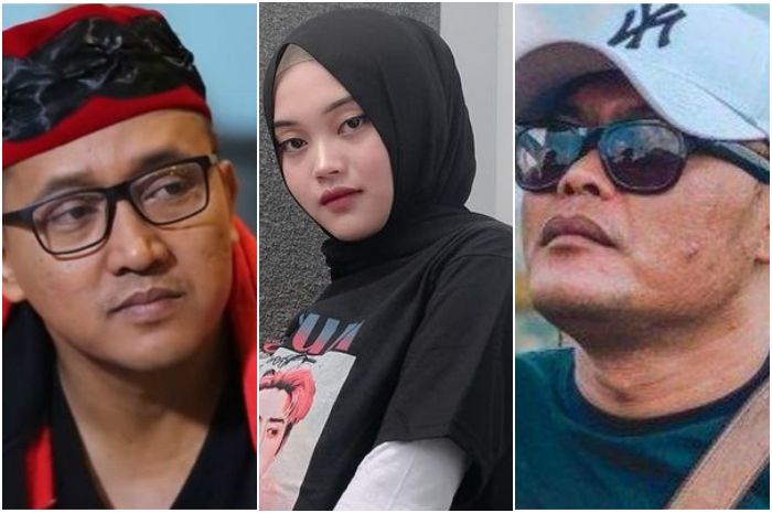 Teddy Pardiyana Terus Persoalkan Warisan, Sule Bongkar Surat Perjanjian ...